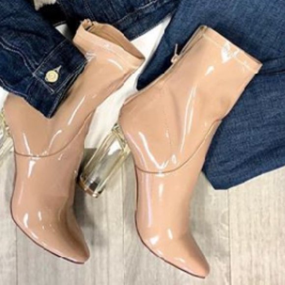 Shoes | Boots Tba | Poshmark